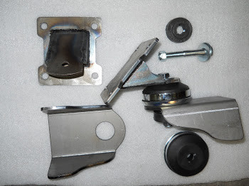 Universal Engine Mounting Kit | Centerville Auto Rep