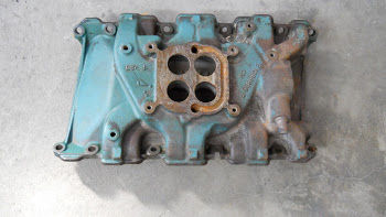 Intakes & Carburetion | Centerville Auto Rep