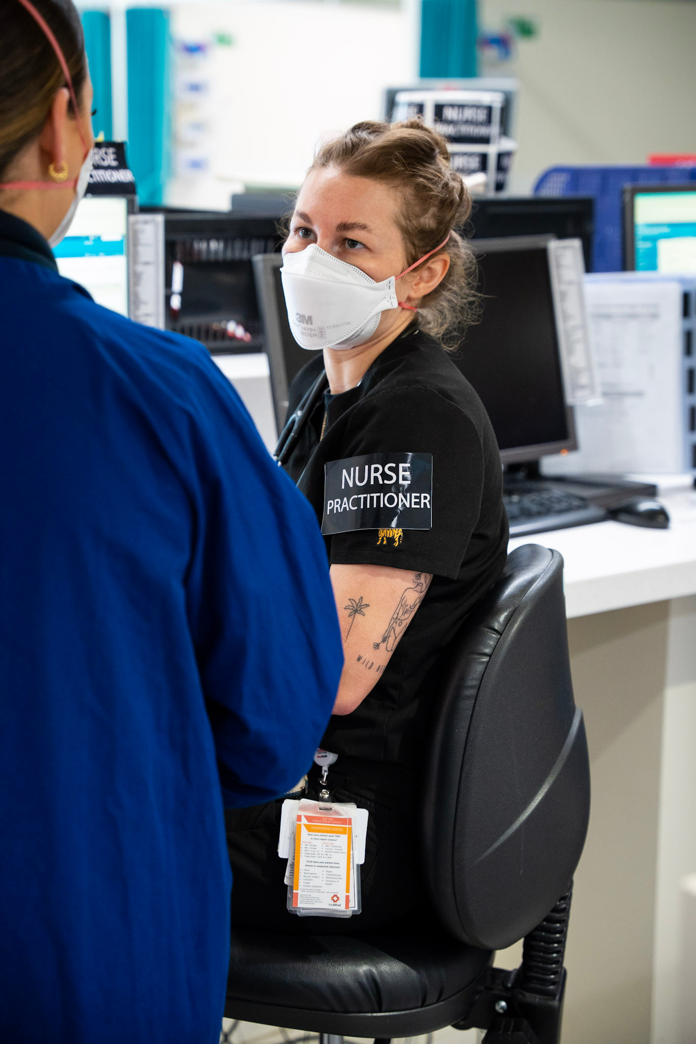 Nurse Practitioner CPD Program