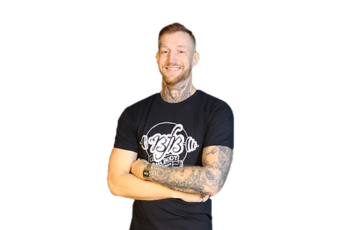 Gym in Longton, Stoke | Base Body Fitness | Low cost Gym