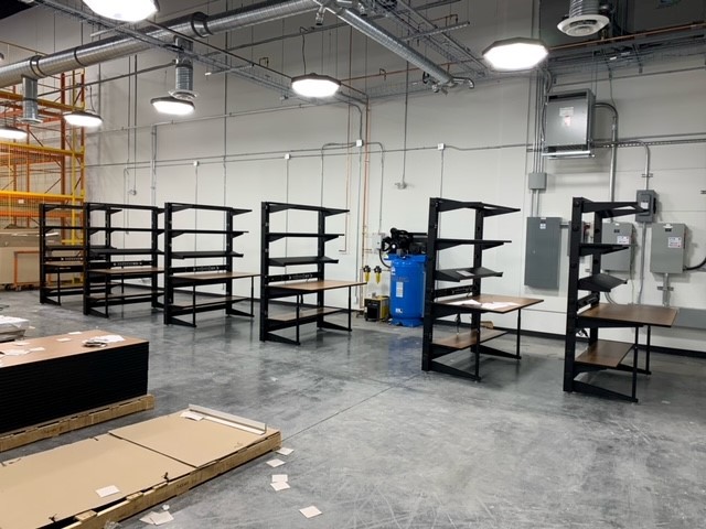 Custom Engineering Workstations - Case Study of state-of-the-art tech ...