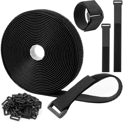 Velcro Straps | Sustema Inc