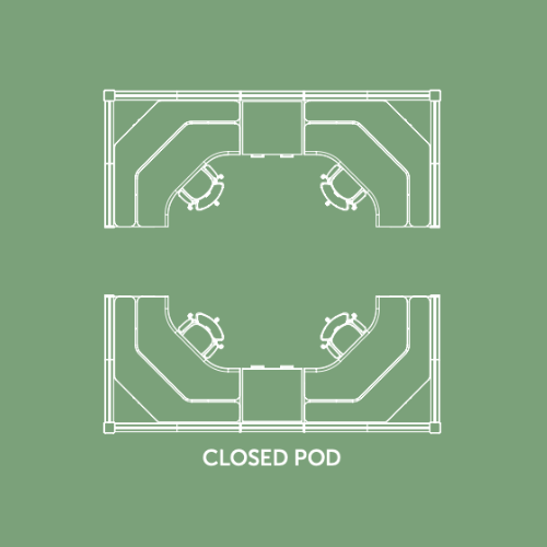 Optimizing Control Room Efficiency: Comparing Linear and Cockpit ...