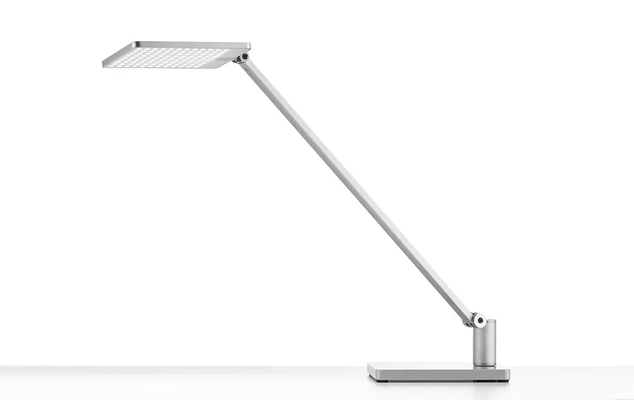 Novus Ergonomic Task Light | Sustema Inc