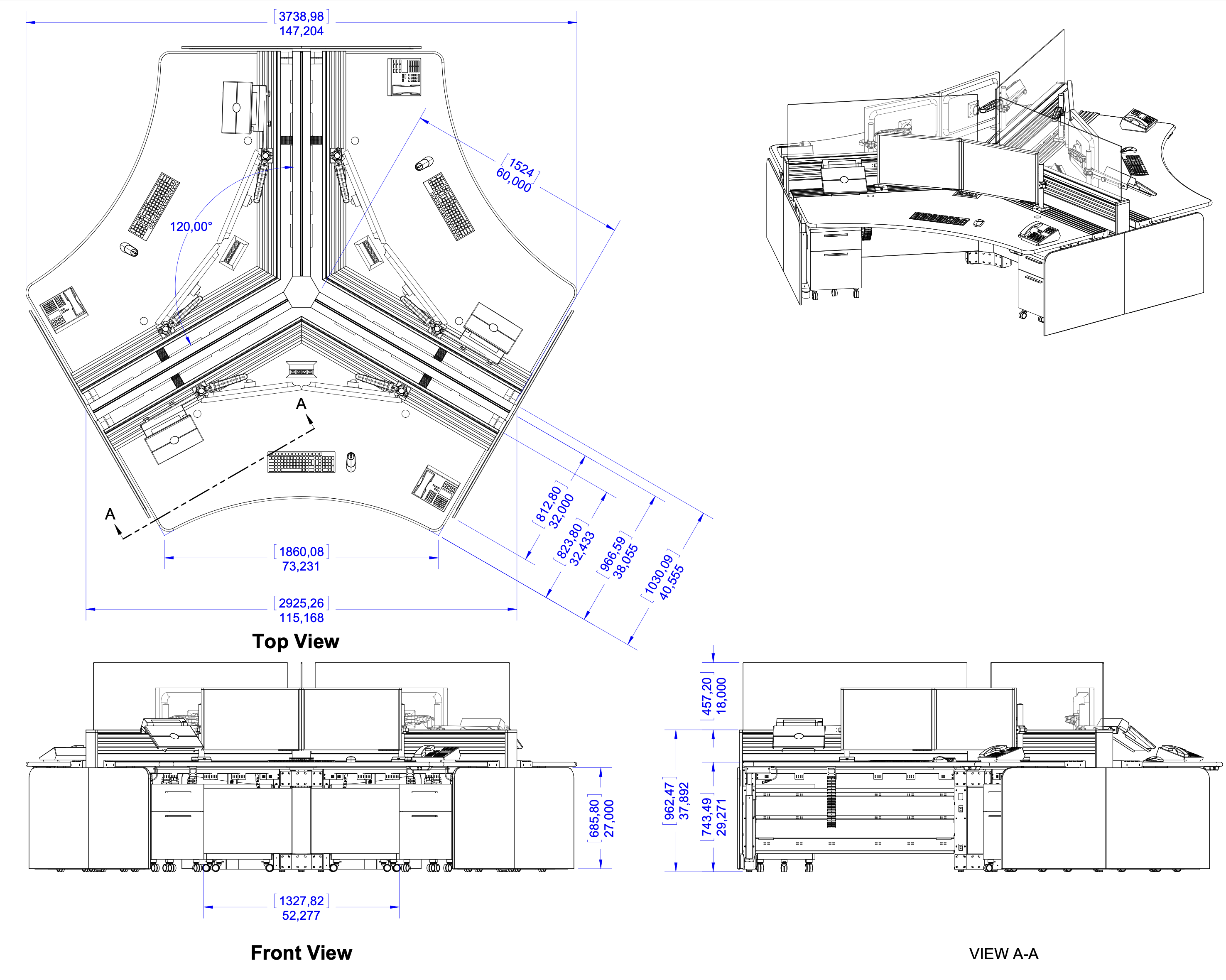Our designs take flight - Airbus customer response center