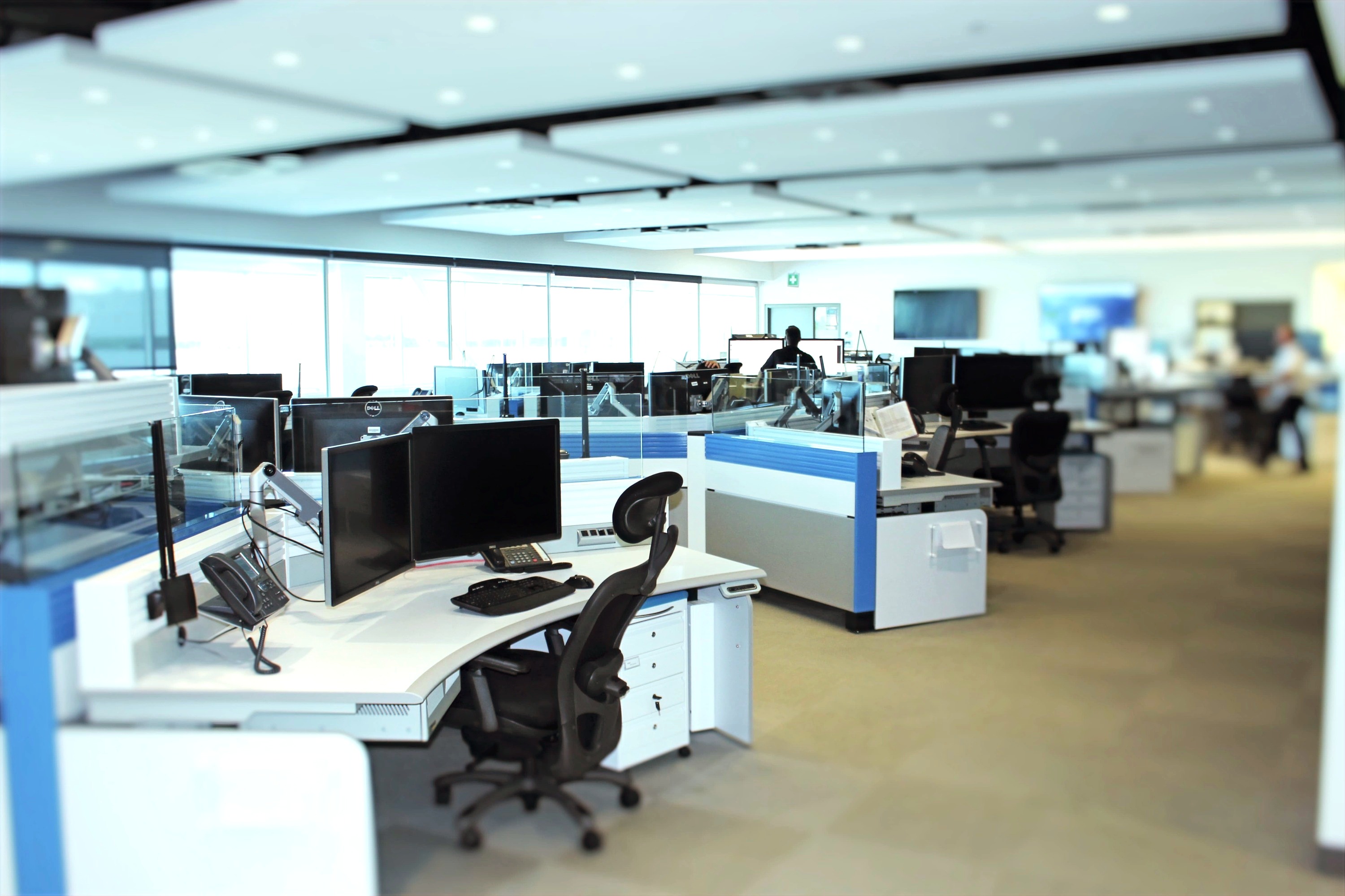 Our designs take flight - Airbus customer response center