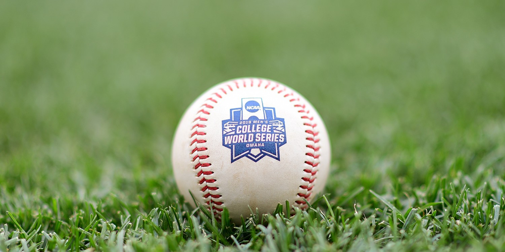 How To Watch College Baseball In 2020
