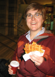 Team | Krummel Research