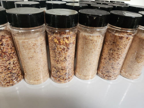 Chilli Garlic Salt | Mysite