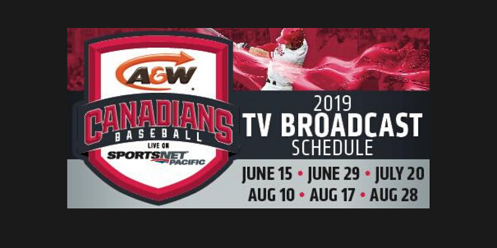 Hubcast Media Partners with Vancouver Canadians | News | HUBCAST MEDIA INC