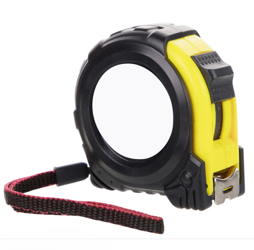 Sublimation tape measure - 5 metre with insert | Blanks R Us