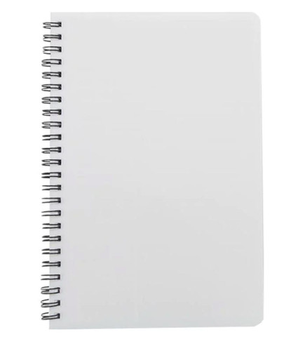 Sublimation A5 notebooks | Blanks R Us