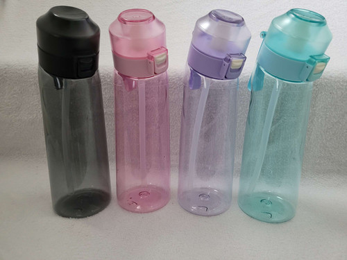 Sip up bottles 650ml | Blanks R Us