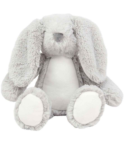 Mumbles mini grey bunny | Blanks R Us