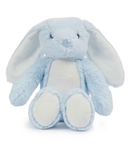 Mumbles mini blue bunny | Blanks R Us