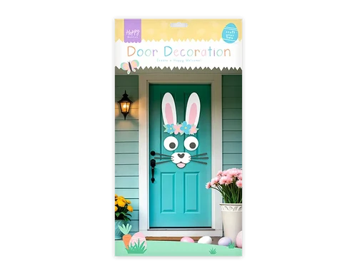 Easter Door Decoration | Blanks R Us