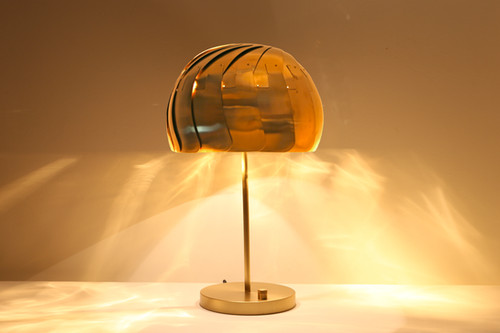 Iris Table Lamp | lightexture