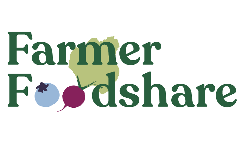Farmer Foodshare | The Resourceful Grower