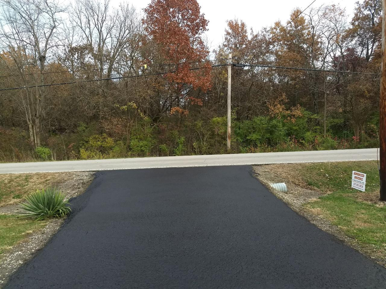 Home | Advanced Paving and Sealcoating, Inc.