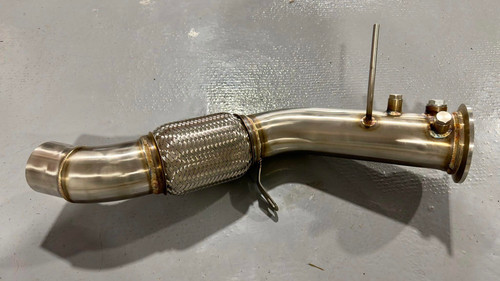 bmw 335d e90 tuning dpf