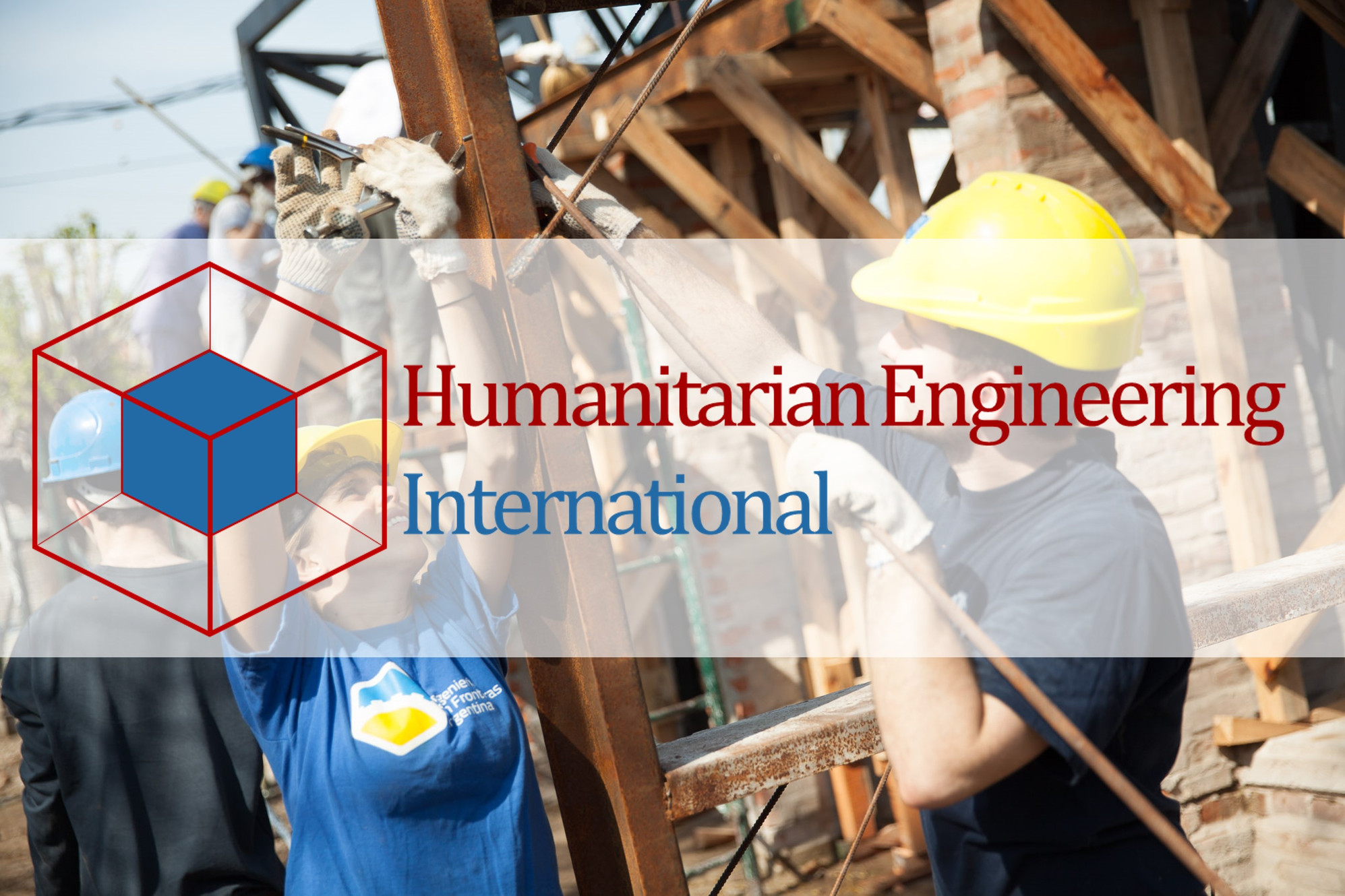 Home | Humanitarian Engineering International