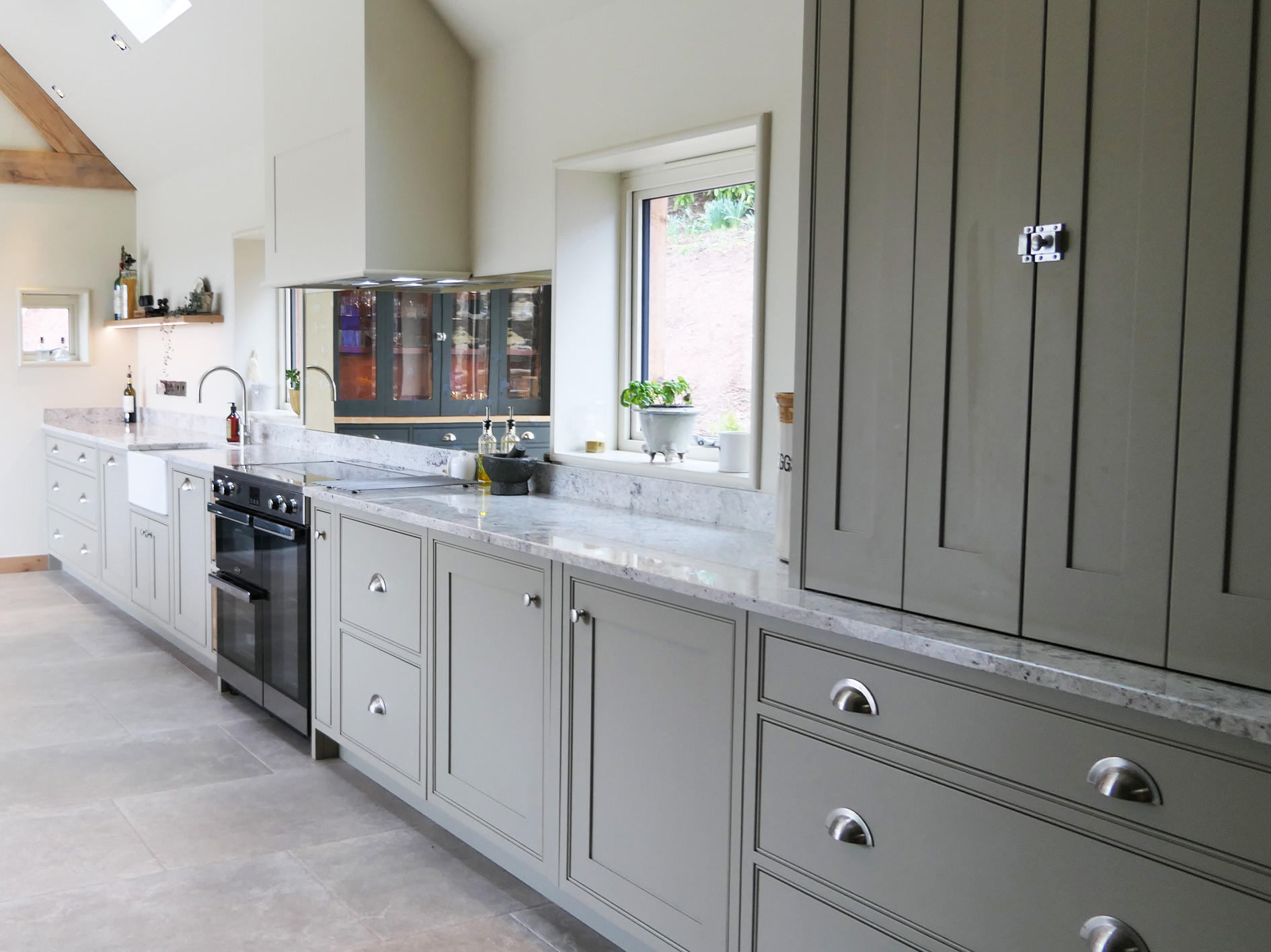 BRINGSTY COMMON KITCHEN