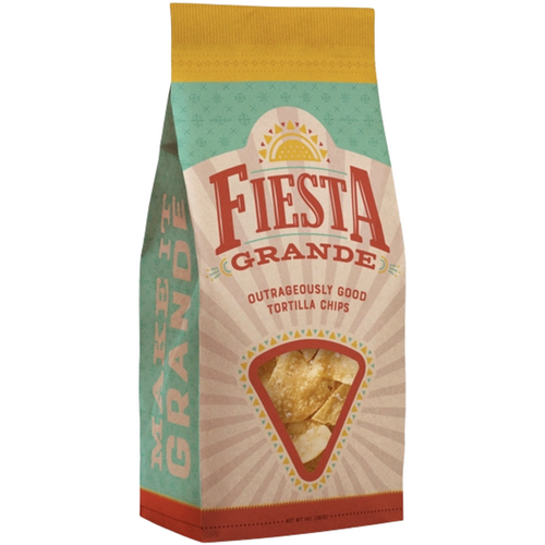 Fiesta Tortilla Chips | meat shop canton