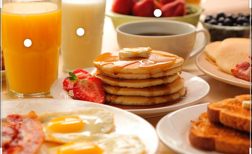 Breakfast bundle | Eastern Market of Ca