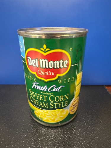 Cream Corn Style | meat shop canton