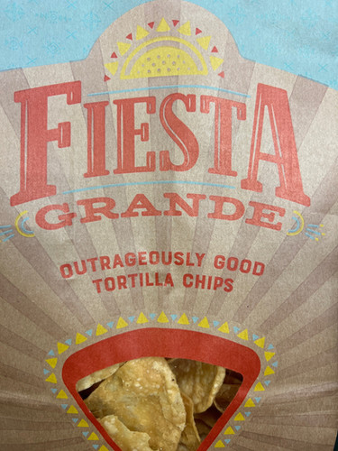 fiesta tortilla chips | Eastern Market of Ca
