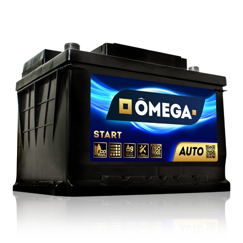 Bateria Omega | Grupo Vitoria
