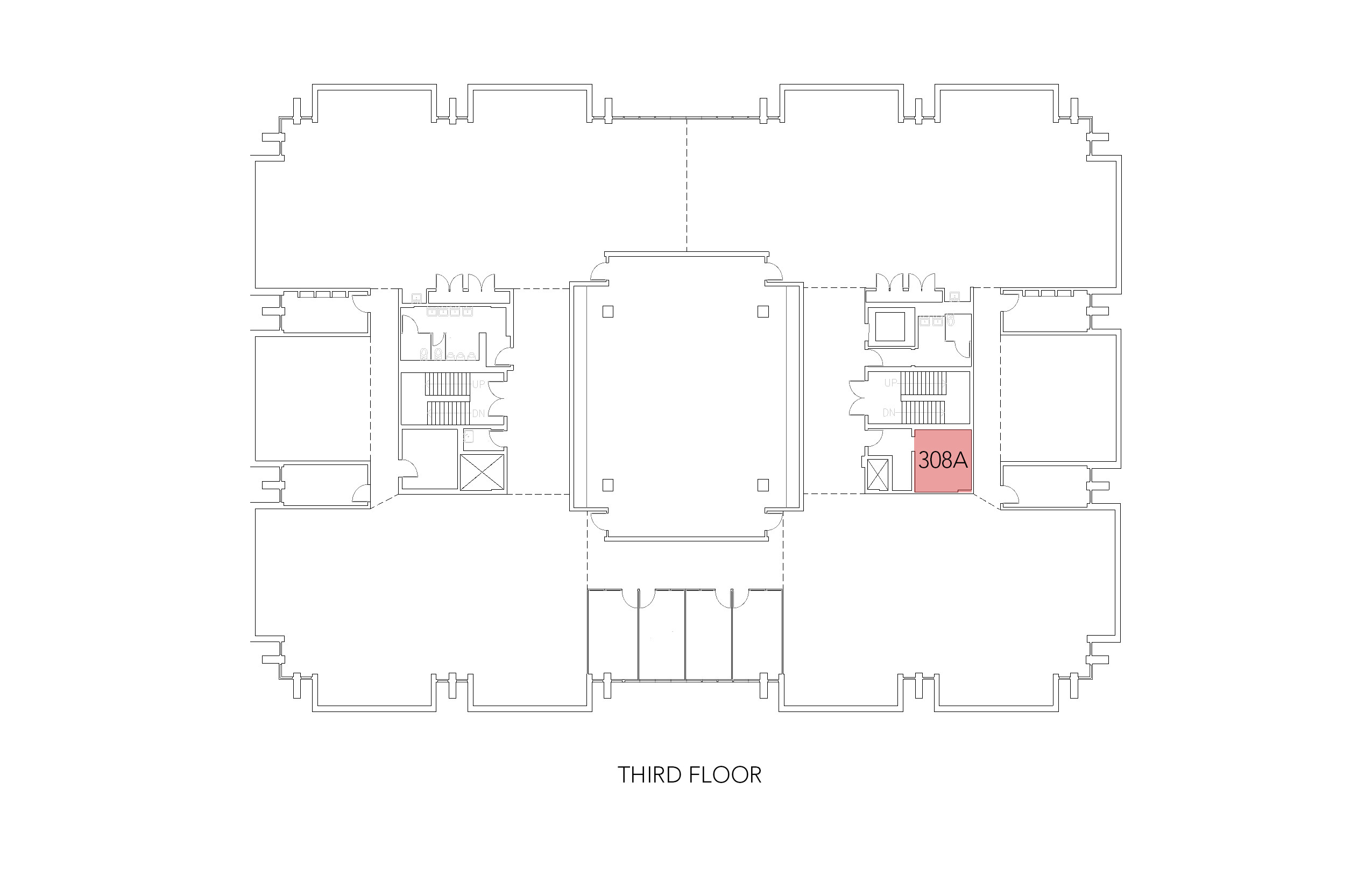 Printing, Room 308