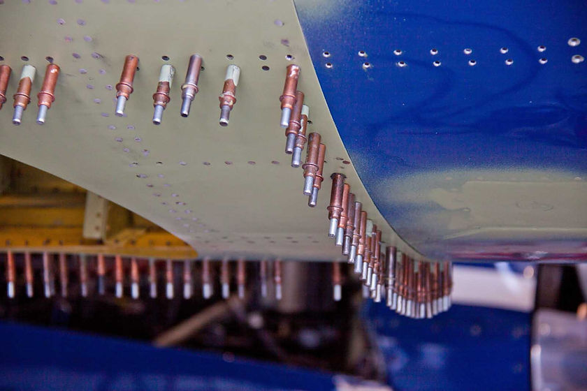 Avionic Testing | My Site 1