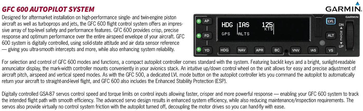 Autopilot System | My Site 1