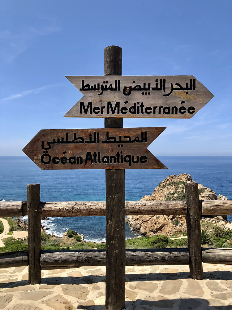 Five unmissable activities to do in Tangier in 24 hours