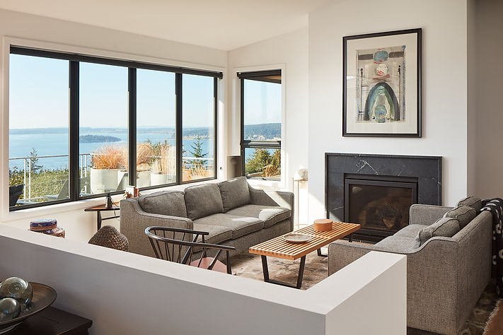 Scott Residence, Pelletier + Schaar