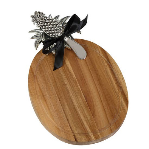 Pineapple Cutting Board | fancy-trimmins