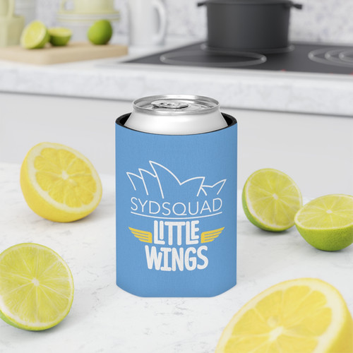 SydSquad | Little Wings - Stubby Cooler | Sydsquad