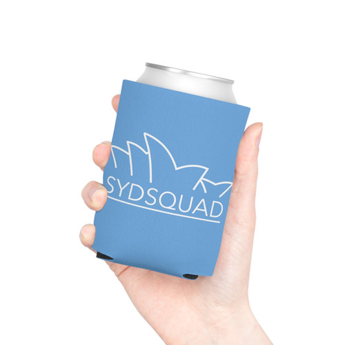 SydSquad - Stubby Cooler | Sydsquad