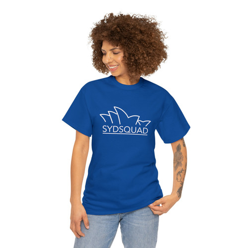 SydSquad - Unisex T-Shirt | Sydsquad