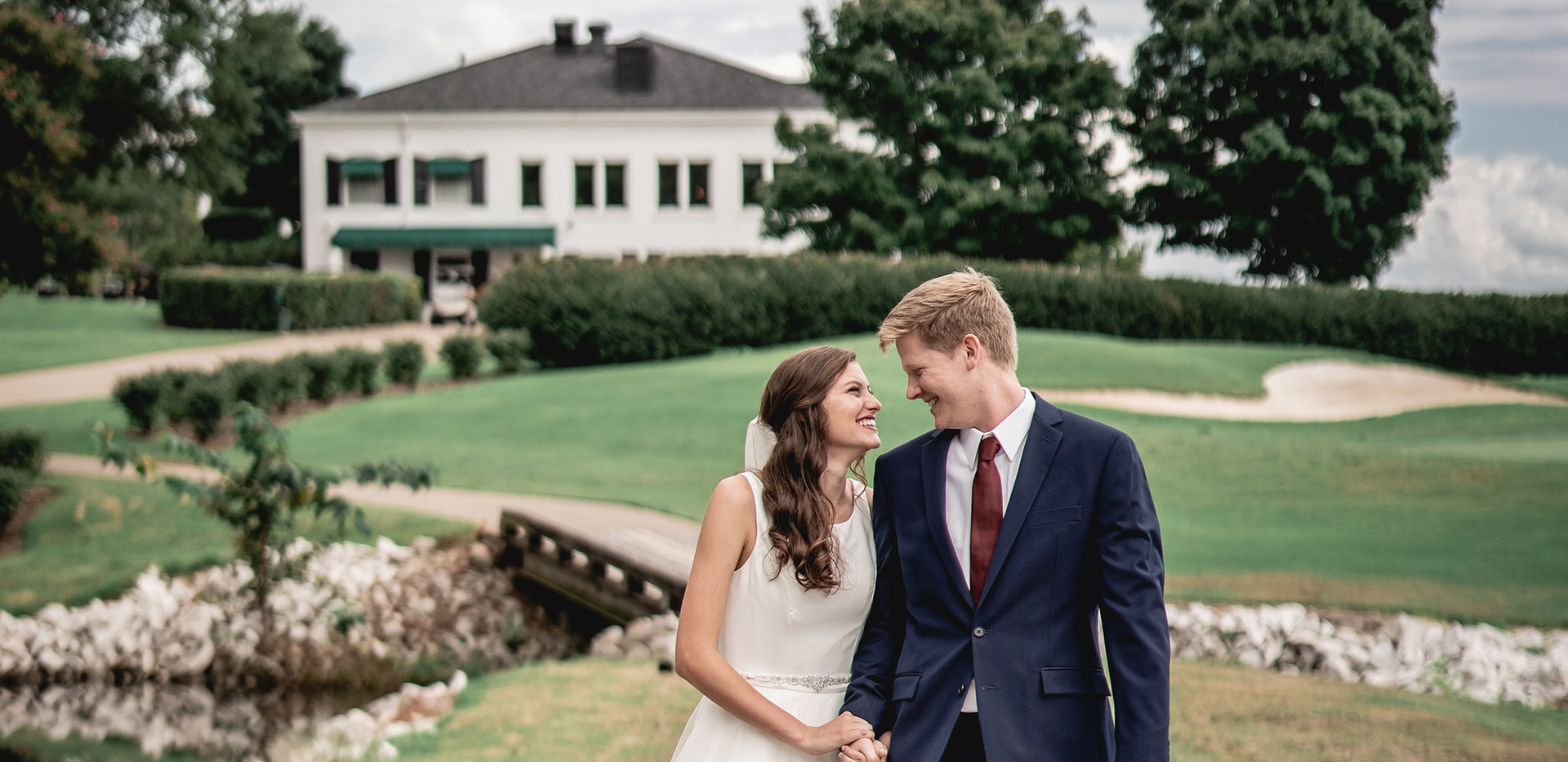 TENNESSEE WEDDINGS | PHOTOGRAPHY & VIDEOGRAPHY | Southeast