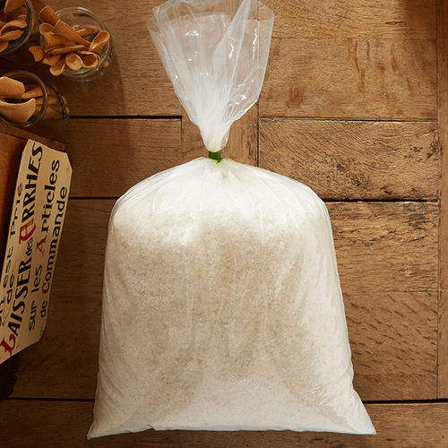 sac gros sel 5kg | lecomptoirdespertuis