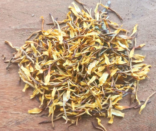 Blue Lotus Flower Stamen- Nymphaea caerulea | Philippines Kratom