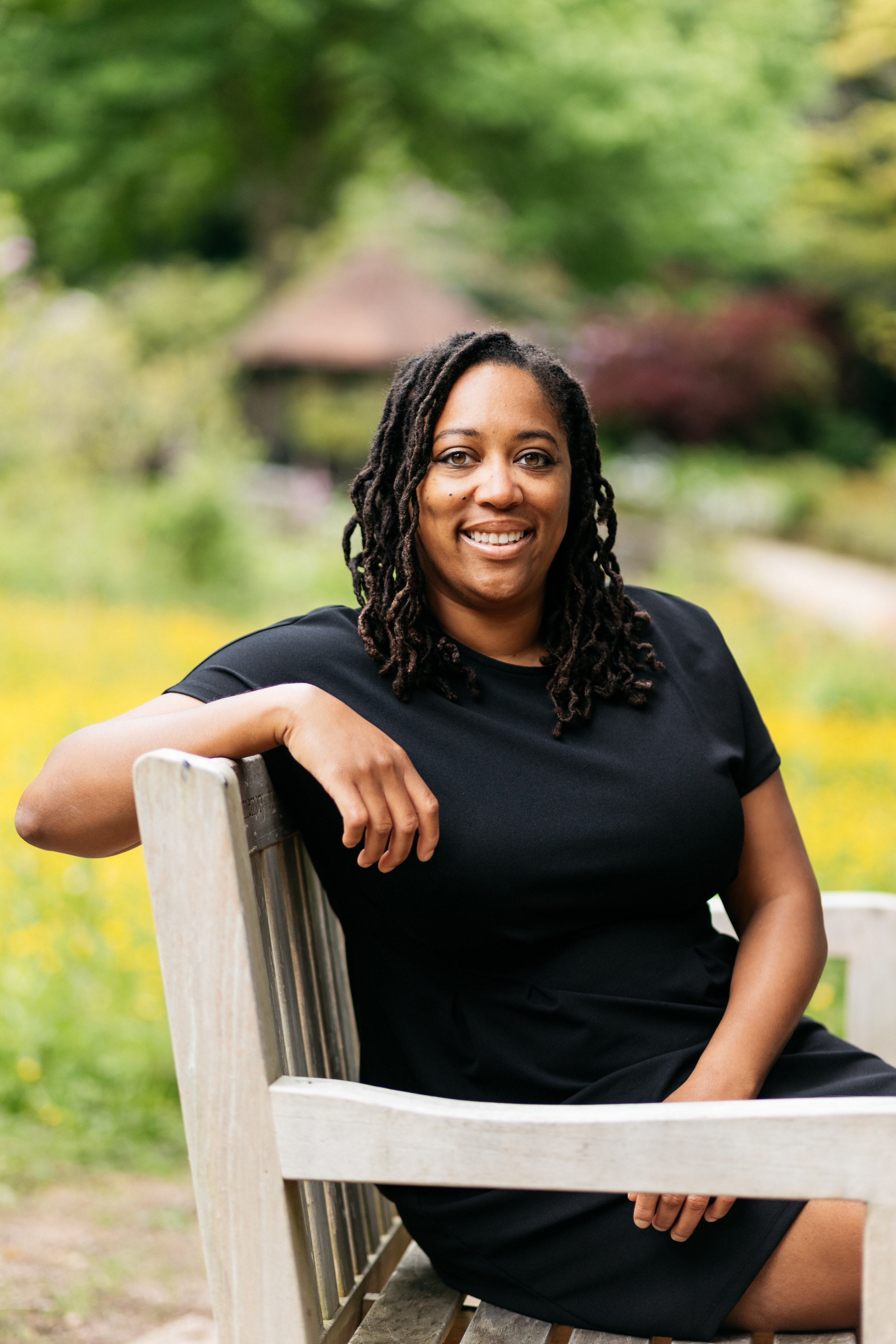 Zoe B. Wallbrook, Author