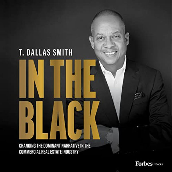 T. Dallas’ new book! In the Black: Changing the Dominant Narrative in ...