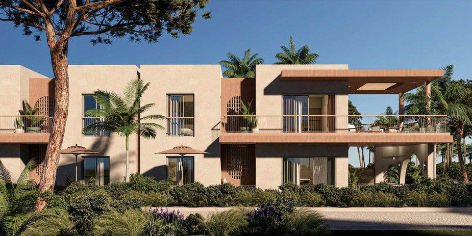 Ramla North Coast | Marakez Egypt developments