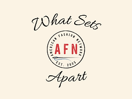 Newsroom | American Fashion Network