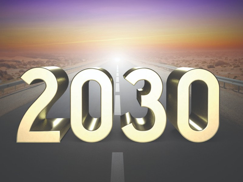 Paradigm shift needed Paradigm shift needed