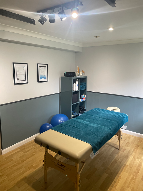 Willpower Sports Rehabilitation and Conditioning | Home