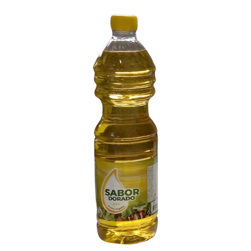 ACEITE SABOR DORADO *900ML | Merkcast